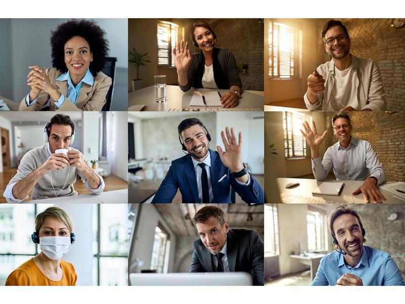 How Do Probability-Based Online Panels Work | ROPER CENTER